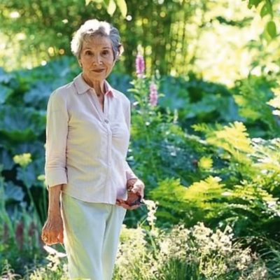 Women in Horticulture | The Stem