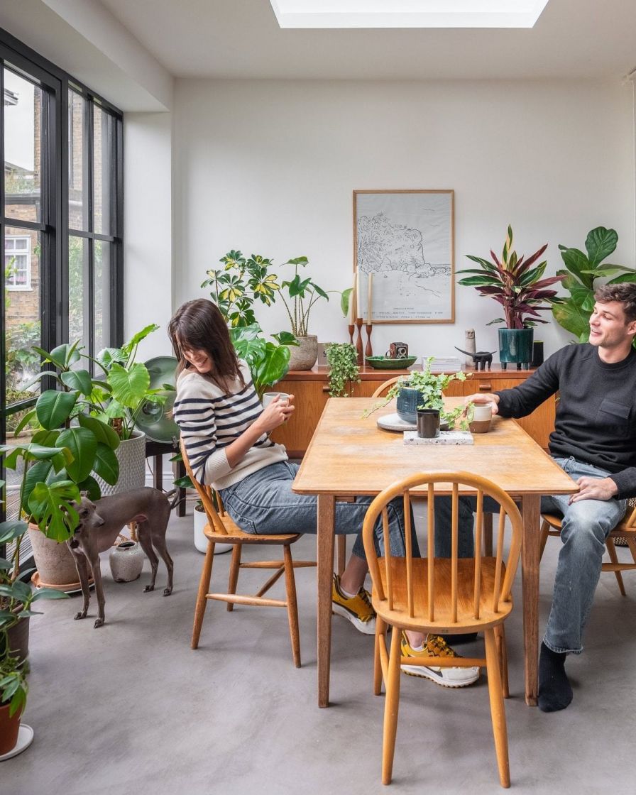 The Key Benefits of Indoor Plants on Your Mental Health