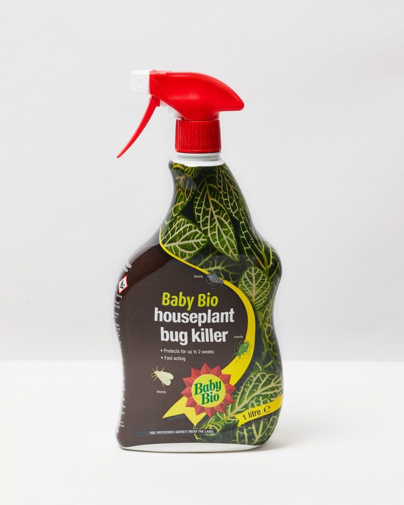 Baby Bio Houseplant Bug Killer