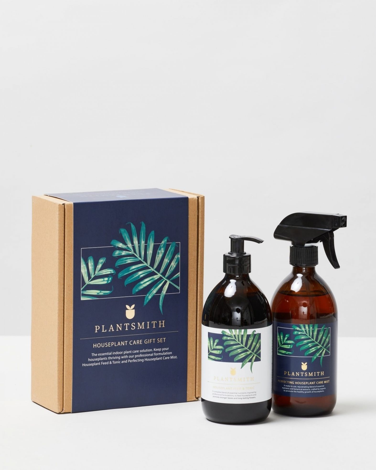 Houseplant Care Gift Set